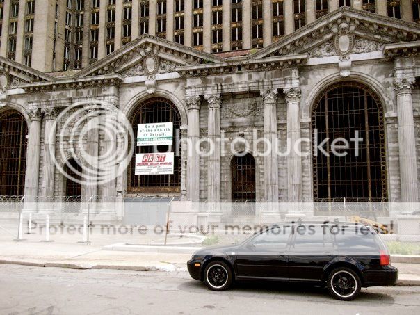 My first diesel! (wagon inside) | TDIClub Forums