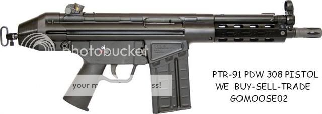 Developments at PTR: GI, Pistol, Super Sniper | Page 3 | HKPRO Forums