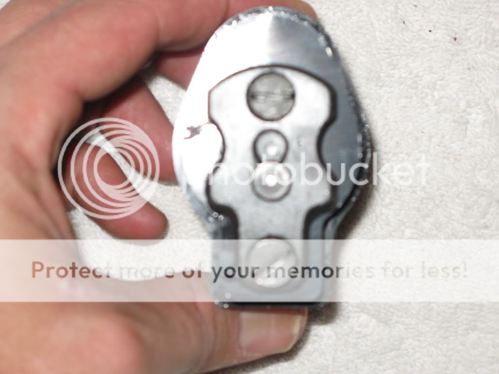 PTR 308 PDW ist heute gekommen... (Aktualisierte Schienen und vertikaler Griff installiert ...