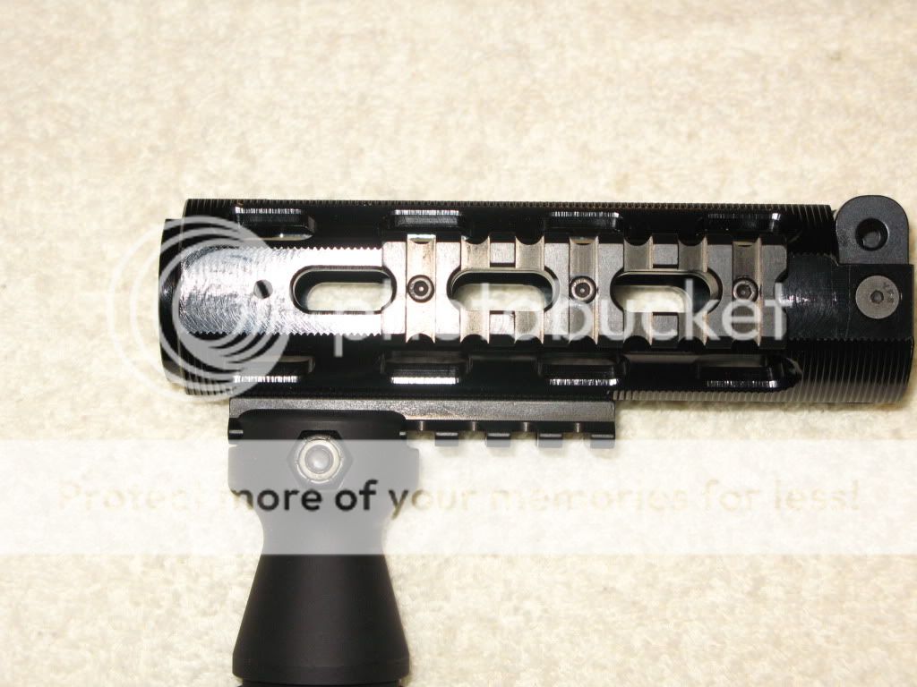 PTR PDW 32 questions and fail to eject issues | HKPRO Forums