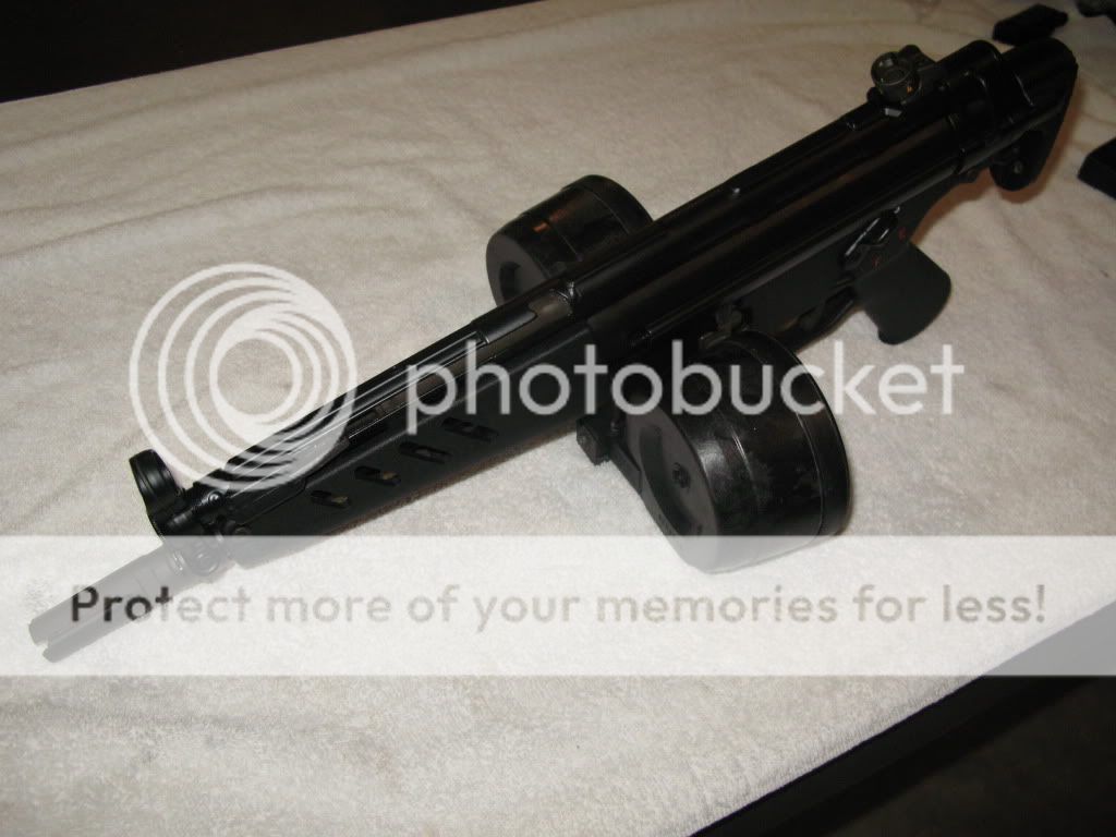 Chop 53 (pictures and range report) | HKPRO Forums