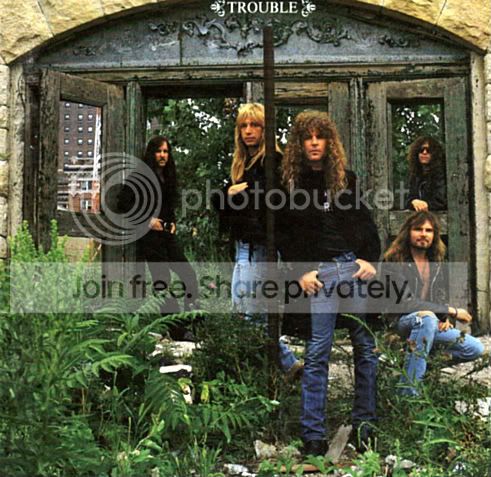 Anyone knows the doom metal band Trouble? | Page 4 | Steve Hoffman ...