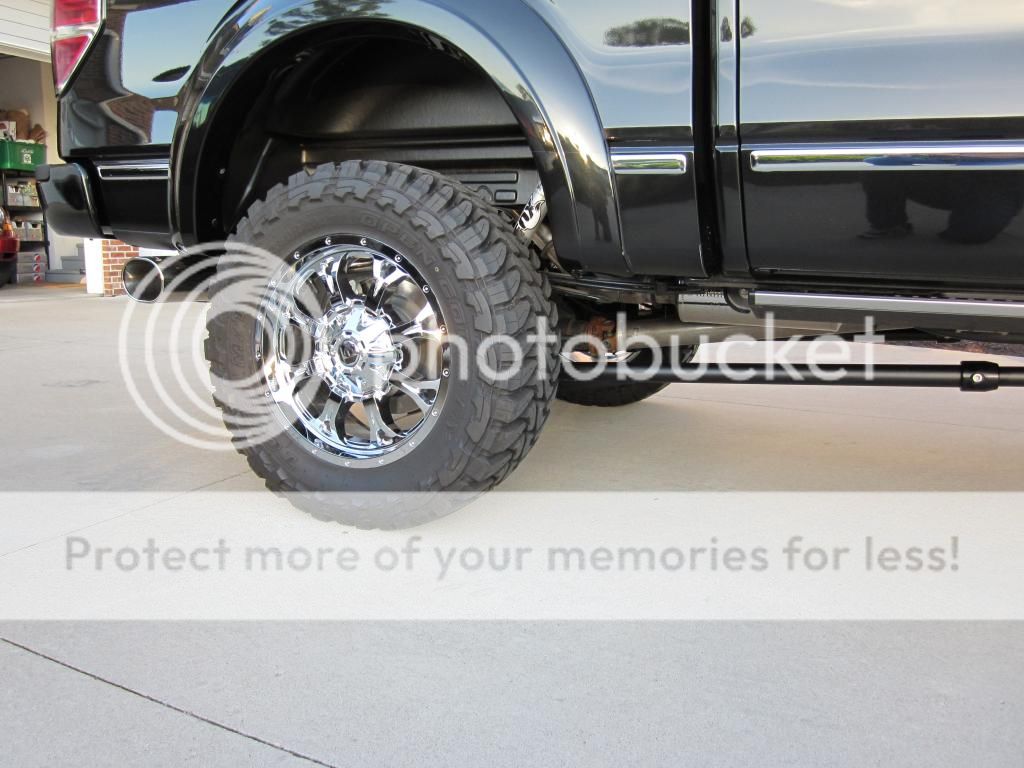 Traction Bars - Ford F150 Forum - Community of Ford Truck Fans