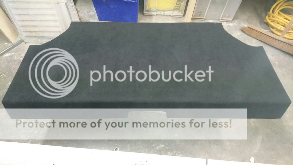 E92 Rear seat delete | The M3cutters