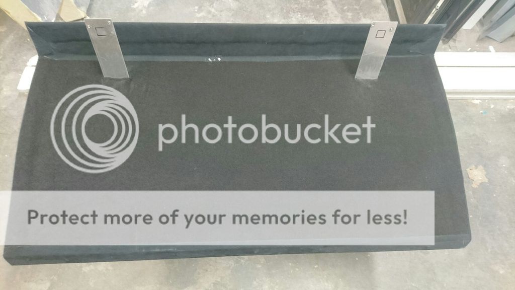 E92 Rear seat delete | The M3cutters