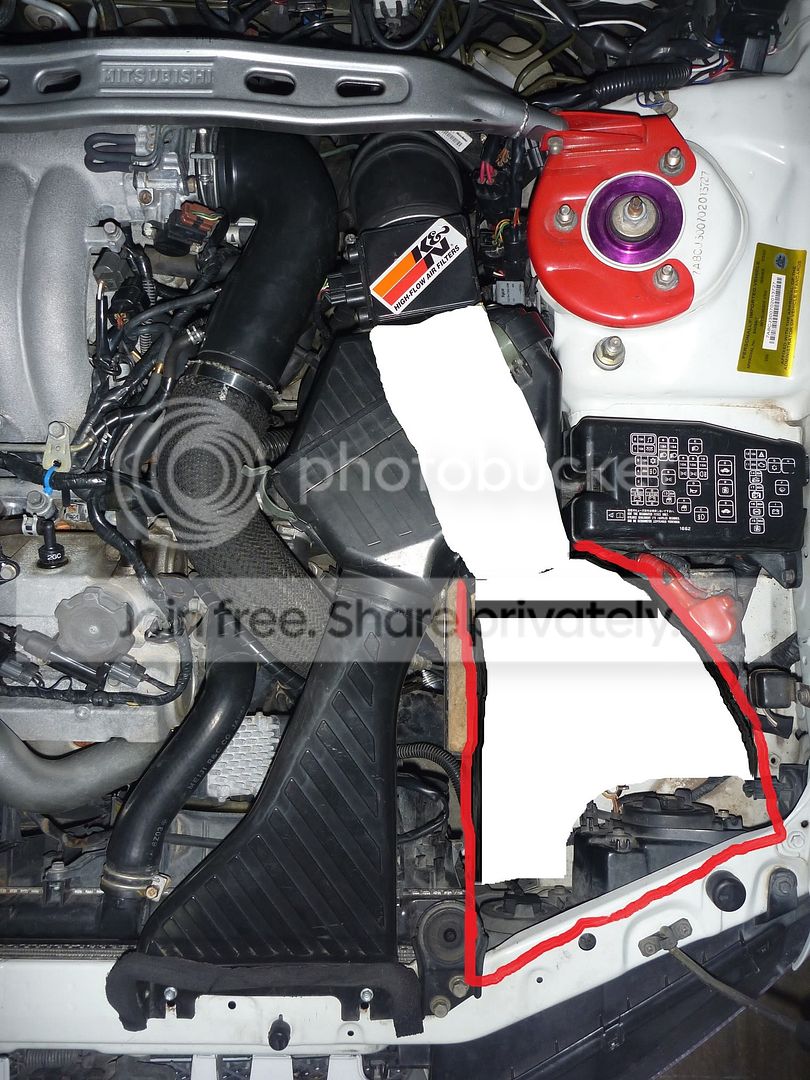 good or bad custom CAI idea? | OZVR4 – Australia's Mitsubishi 8th Gen ...