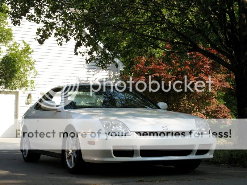 '98 Prelude, '85 MR2 | Toyota Nation Forum