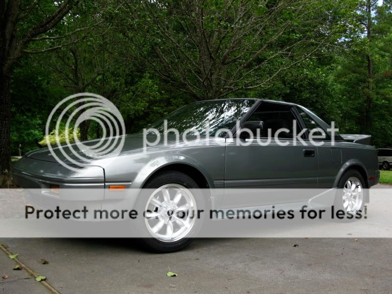 '98 Prelude, '85 MR2 | Toyota Nation Forum