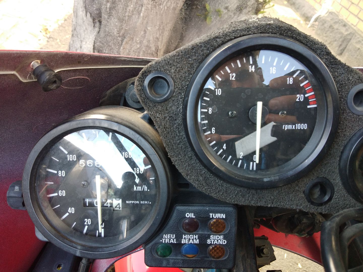 1992 Honda MC22 - 20,000rpm - Page 1 - Readers' Cars - PistonHeads UK