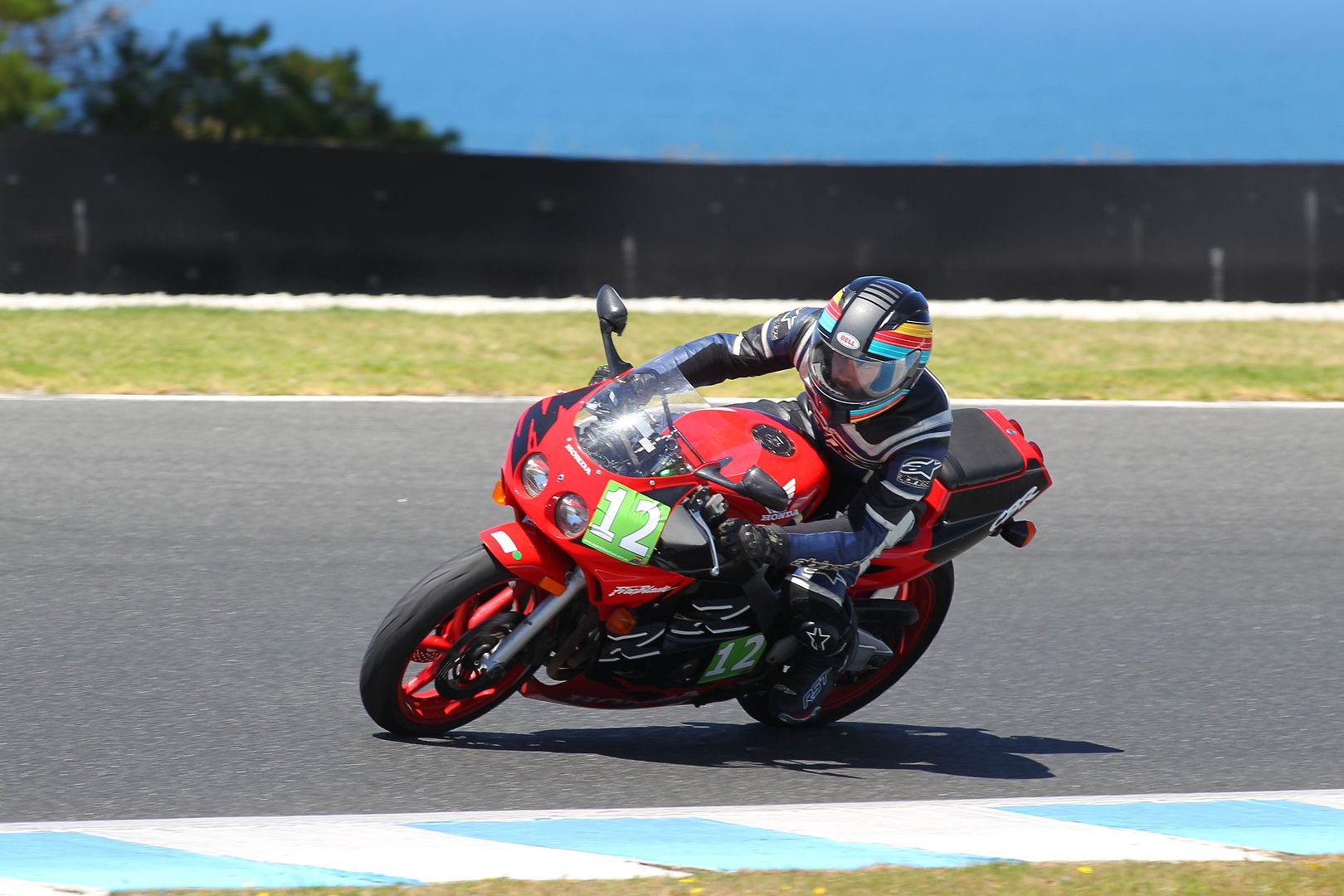 1992 Honda MC22 - 20,000rpm - Page 1 - Readers' Cars - PistonHeads UK