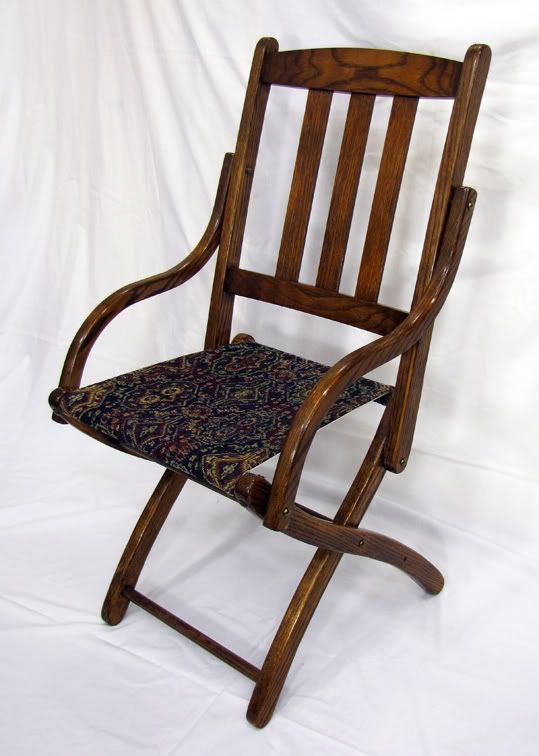 Civil War Chair - Page 3