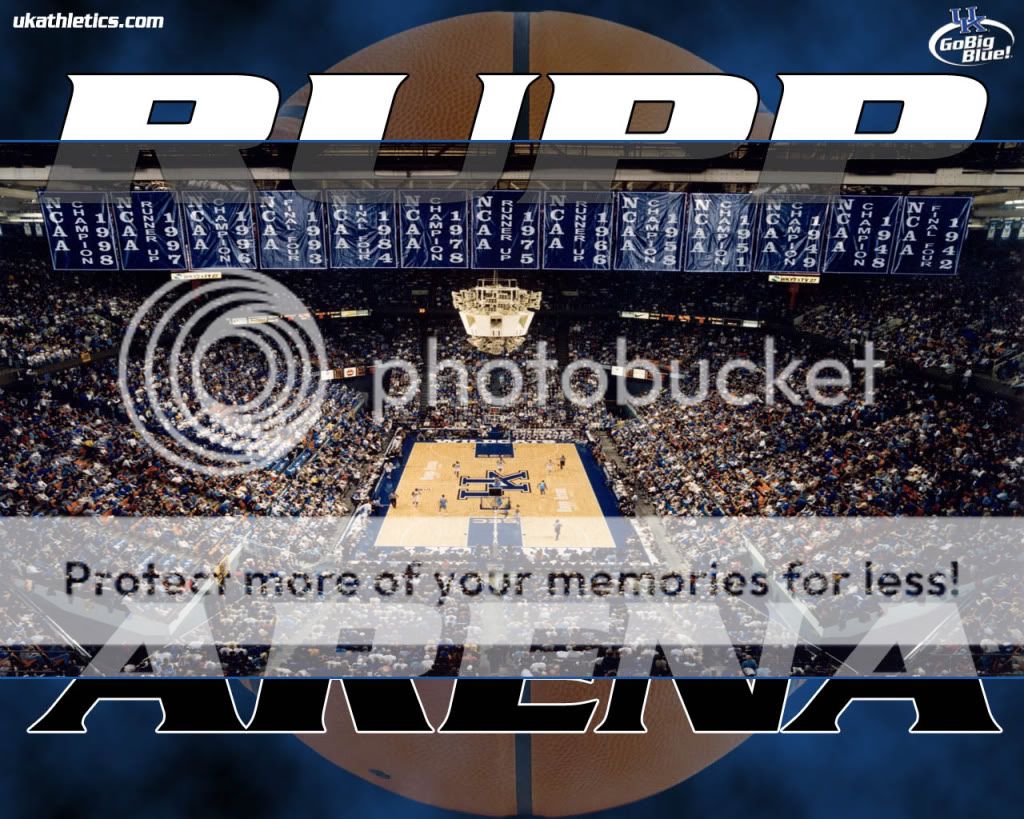 Rupp Arena – marissamcdowell98