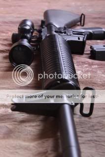 Colt MT6700 > AR Discussions > AR15.COM