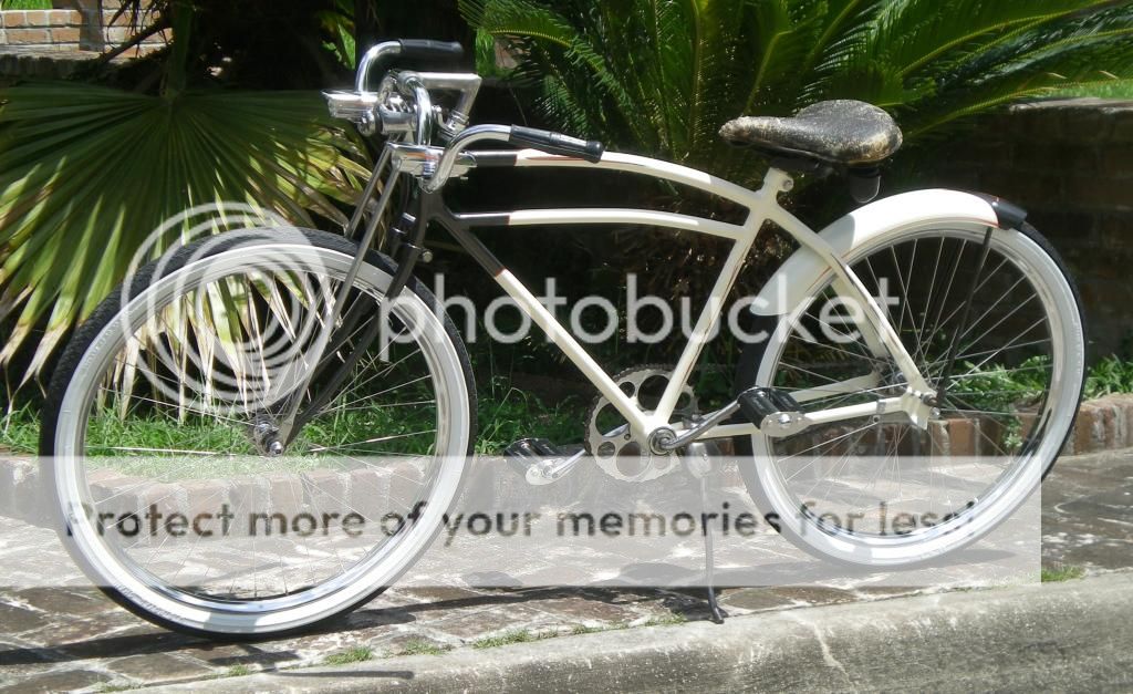 TRAMP STAMP | Rat Rod Bikes Bicycle Forum