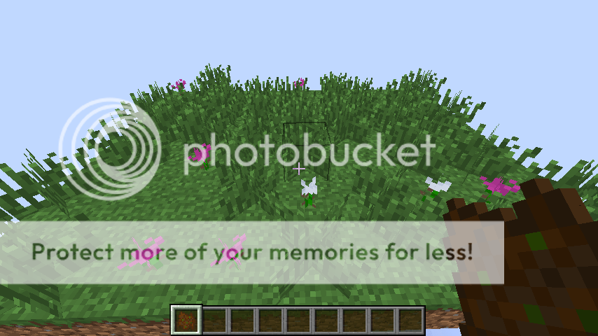 [1.2.5] Nature Reborn - Minecraft Mods - Mapping and Modding: Java ...