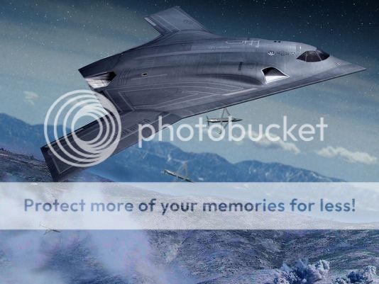 Hints that new LRSB proto may already be flying > General Discussion ...