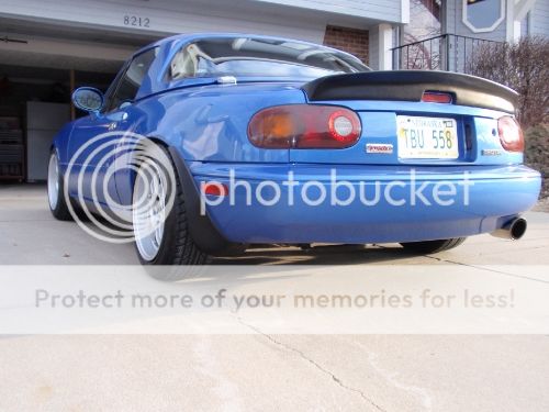 Post a pic of your NA - Page 213 - MX-5 Miata Forum