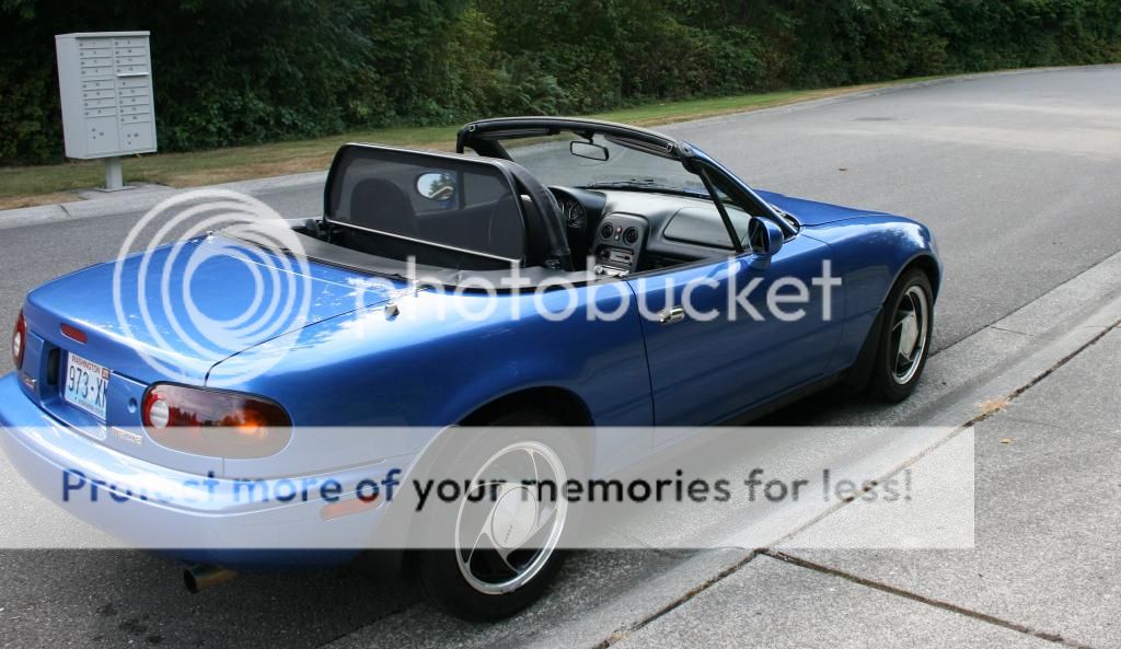 New owner from Omaha, NE - MX-5 Miata Forum