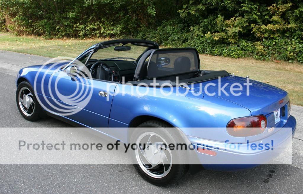 New owner from Omaha, NE - MX-5 Miata Forum