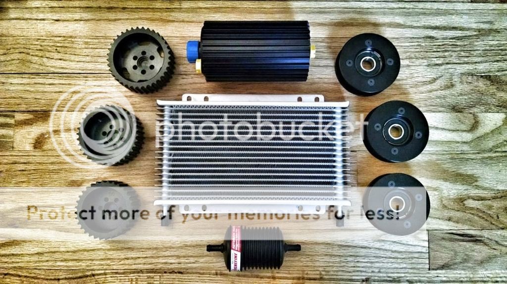 VW MK5 Supercharger Kit in Development | VW Golf R32 Forum