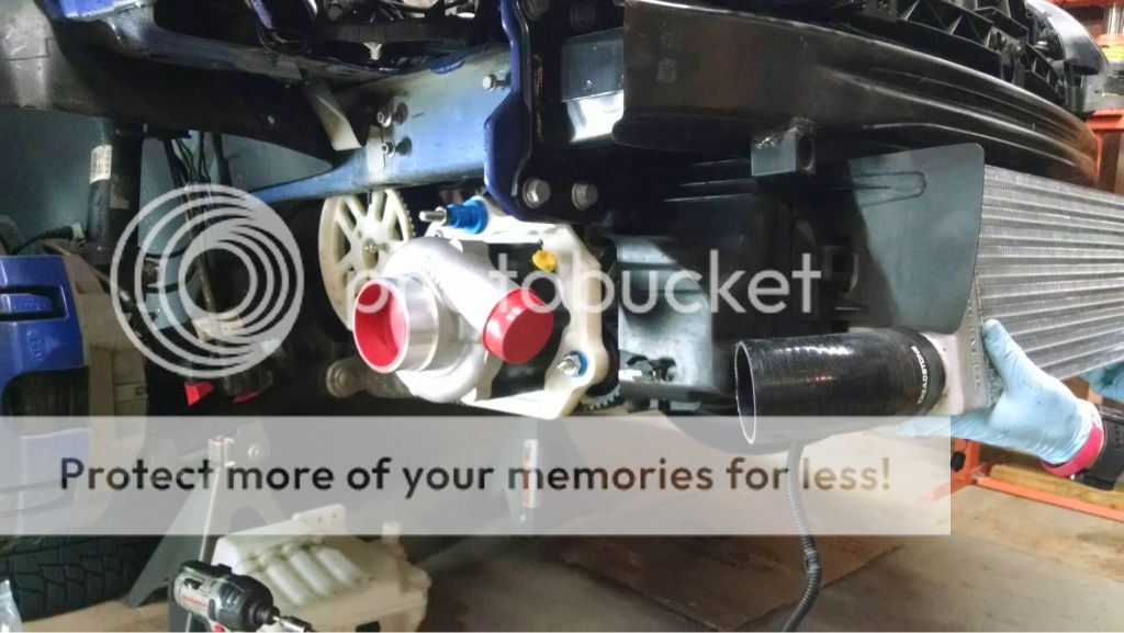 VW MK5 Supercharger Kit in Development | VW Golf R32 Forum