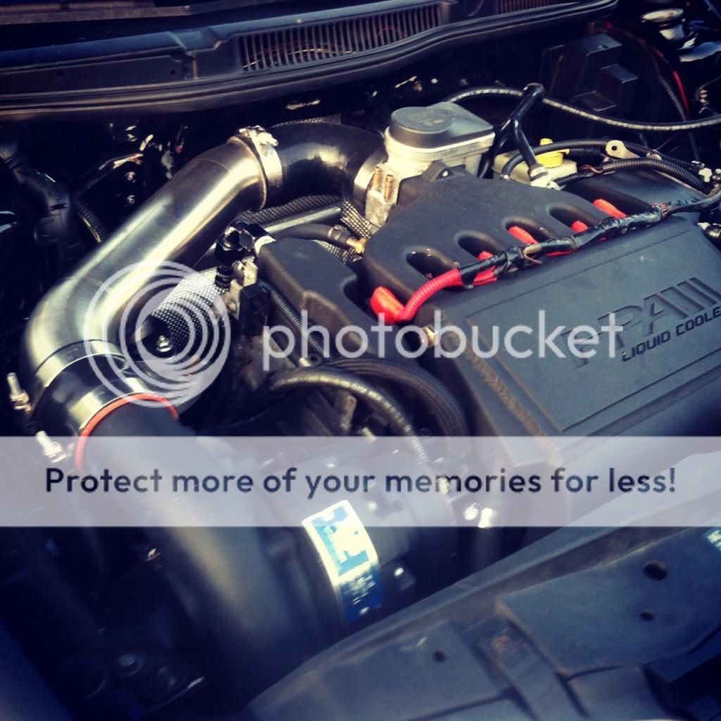 Exit 9 Performance MK4 Supercharger Kits | VW Golf R32 Forum